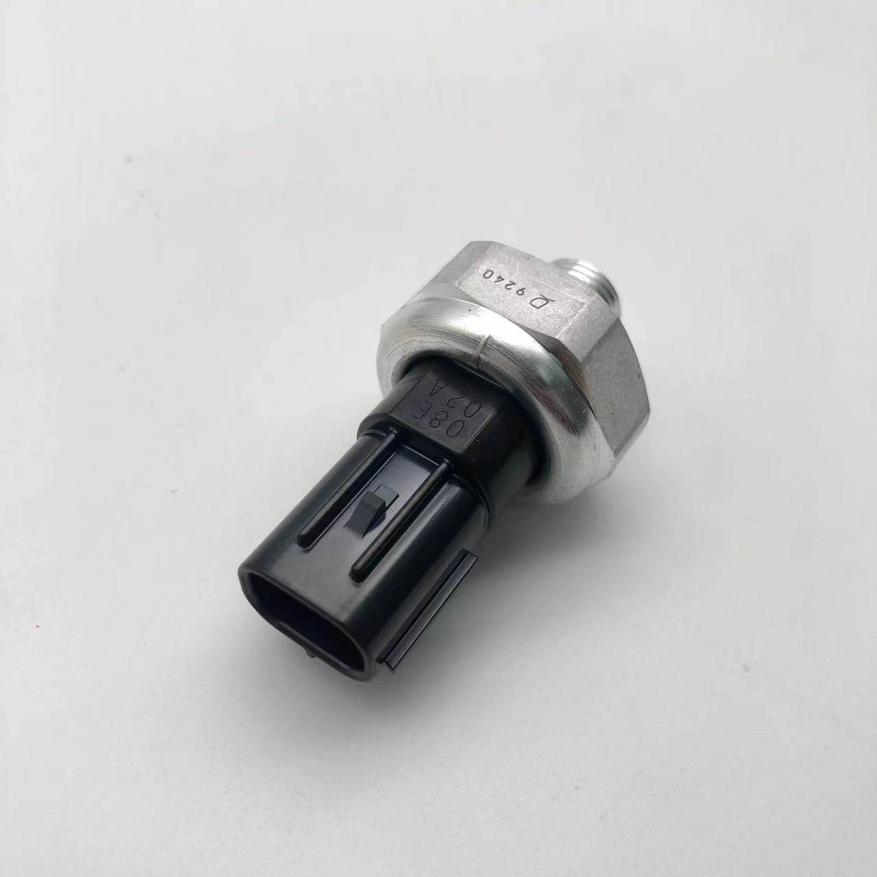 适配丰田雷凌荣放逸致海狮奕泽空调压力开关压力阀传感器线束插头_虎窝淘