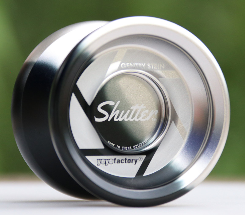 顺丰包邮美国YYF shutter快门悠悠球溜溜球 1A 3A 5A美国品牌_虎窝淘