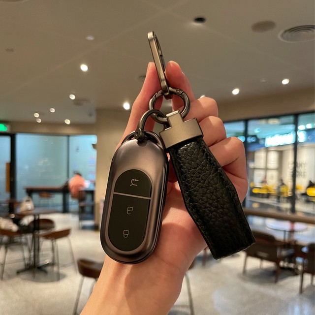 Suitable for Zero Racing C11 Key Cover T03 C01 Case 2025 B10S01 Advanced Men's and Women's ...