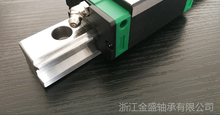 SHAC台湾鼎翰直线滑块四方型可替换上银HGH20CA HGH25CA厂家直销_虎窝淘