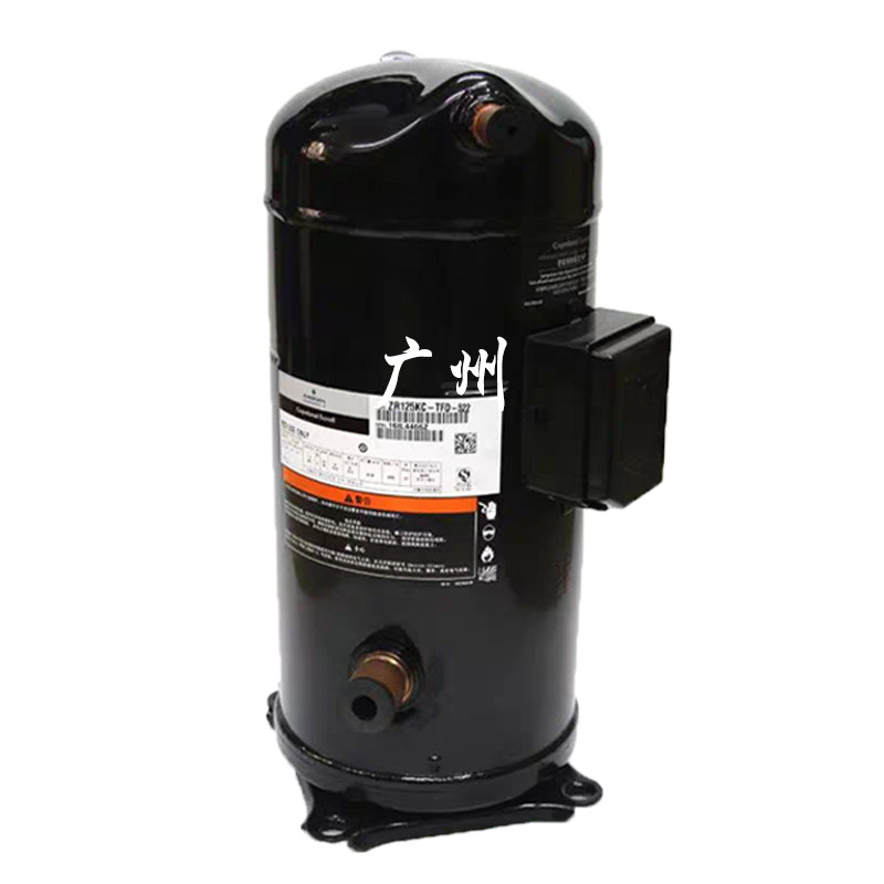 VP144/125/122/120KSE-TFP-522 ZP144/122KCE-TFD-522谷轮压缩机_虎窝淘