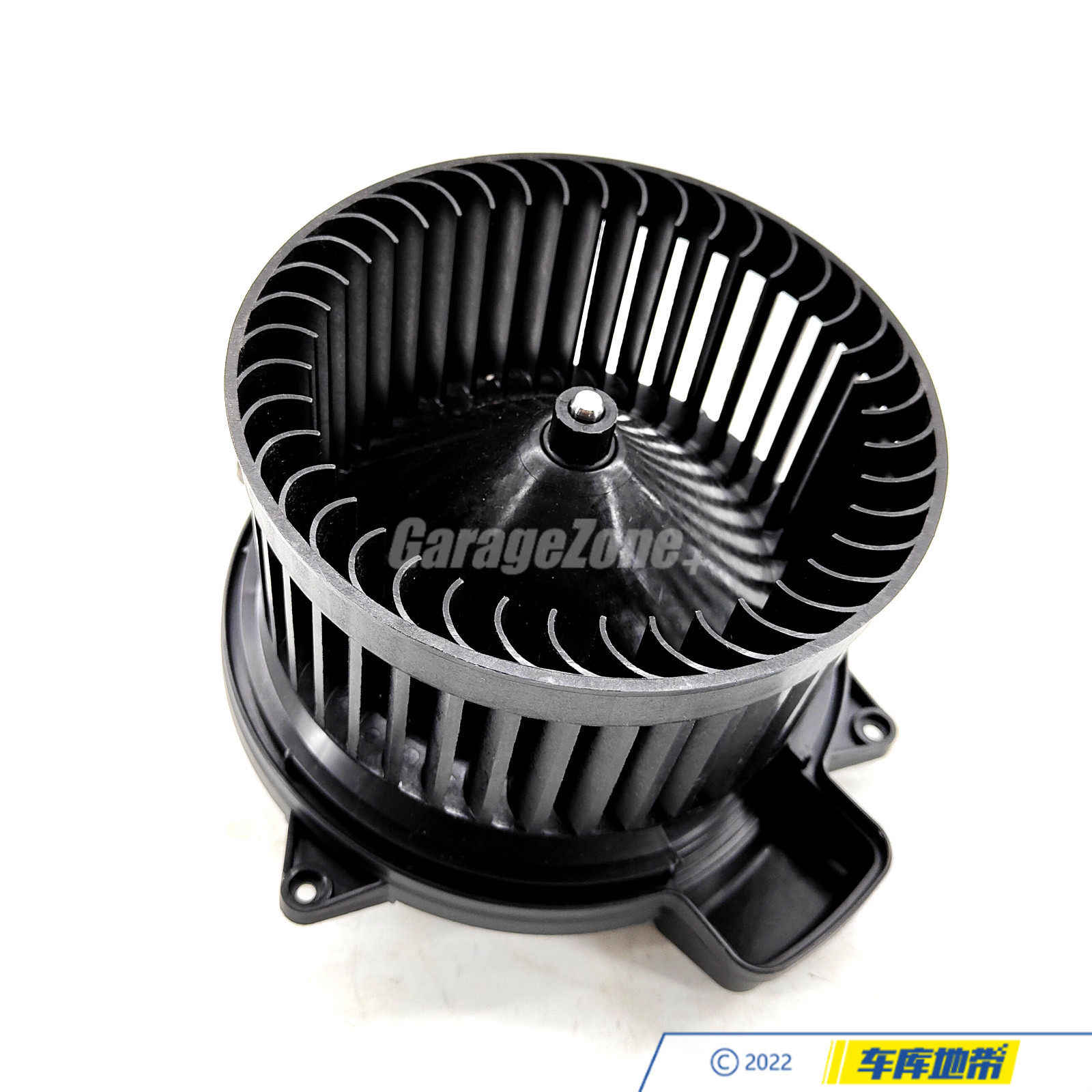 马瑞利1648350507空调鼓风机马达适用于奔驰GL级M级R级W164V251_虎窝淘