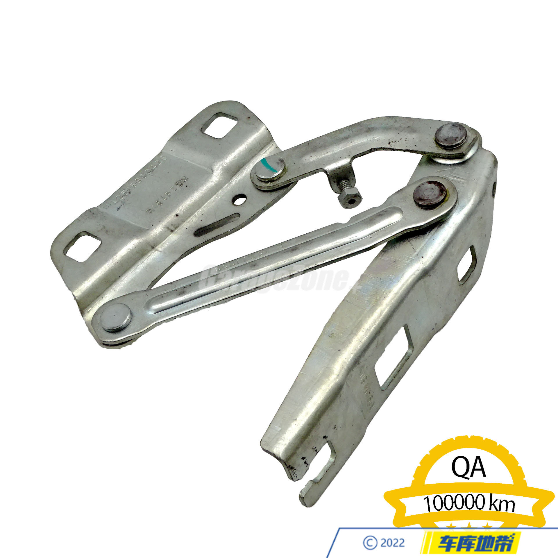 GZ-2518800428发动机罩铰链适用奔驰M级R级GL级W164X164V251ML300_虎窝淘