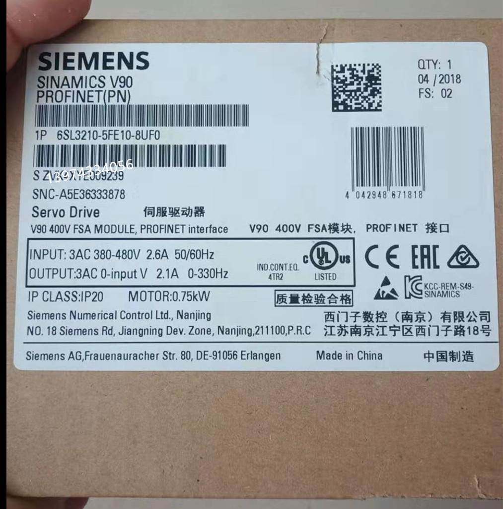 西门子 6FC5203-0AF22-0AA2机床控制面板 MCP 483C MPI宽度 19&ld_虎窝淘