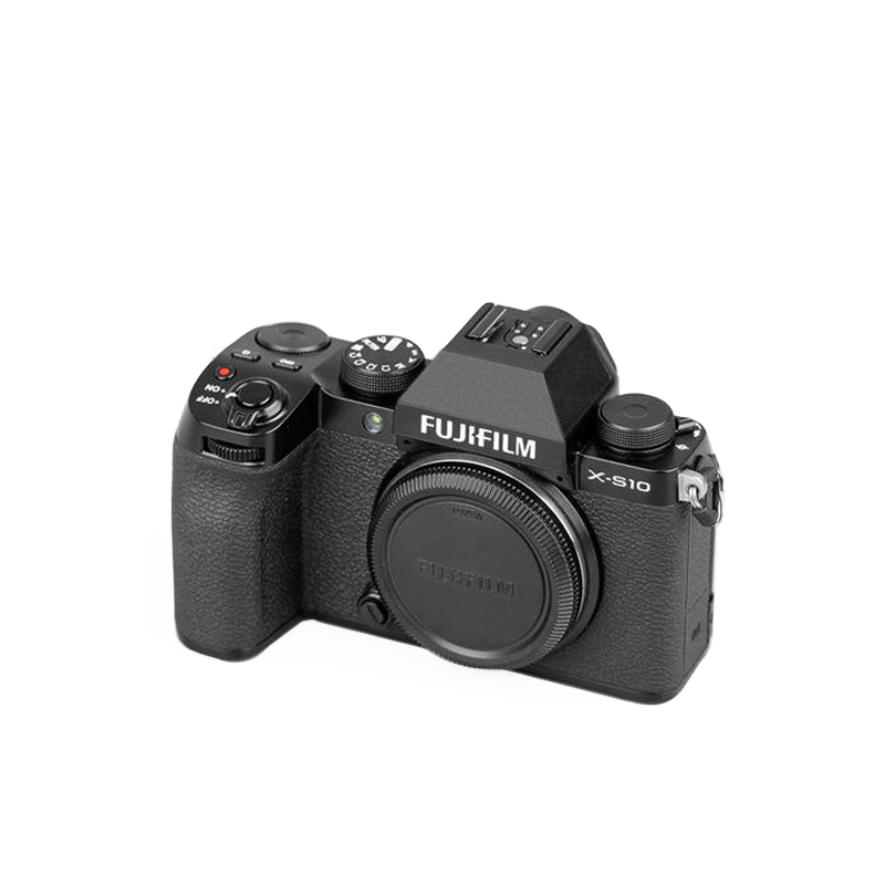 富士 X-S10微单数码相机 xs10 xs20 vlog级摄影高清视频升级新款_虎窝淘