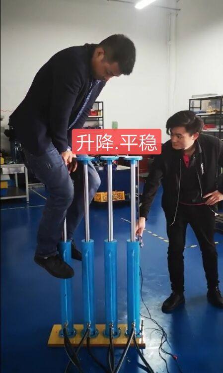 同步泵站高压小型新款马达液压同步马达齿轮器YM04齿轮马达油缸阀_虎窝淘