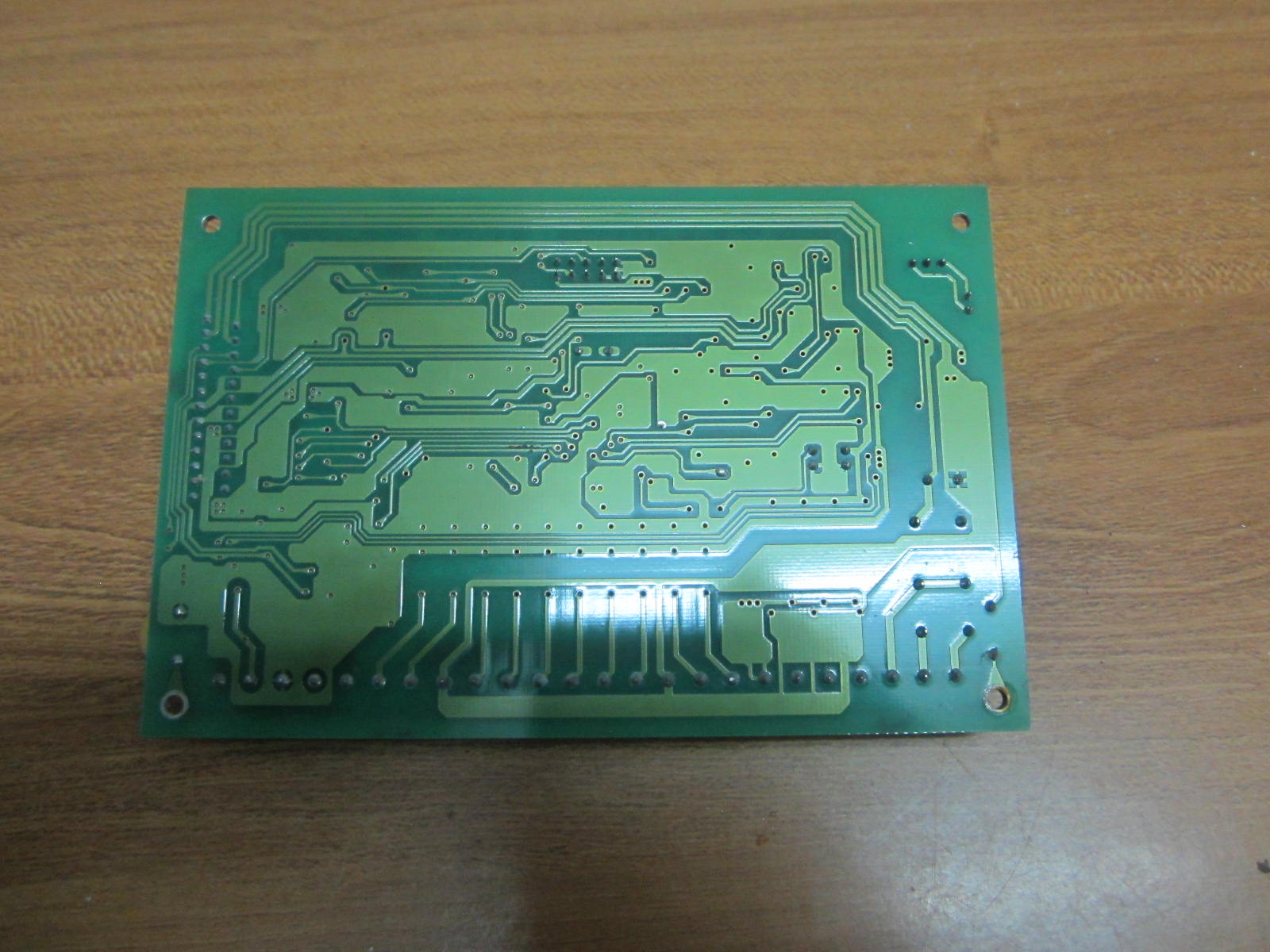 安邦信变频器 CPU主板电脑板控制板 AMB-G5 AMBITION SCB V1.1_虎窝淘