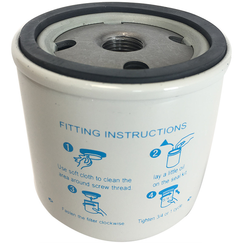 01174696 P550345 FF5040适用于道依茨发电机组柴油滤芯滤清器_虎窝淘