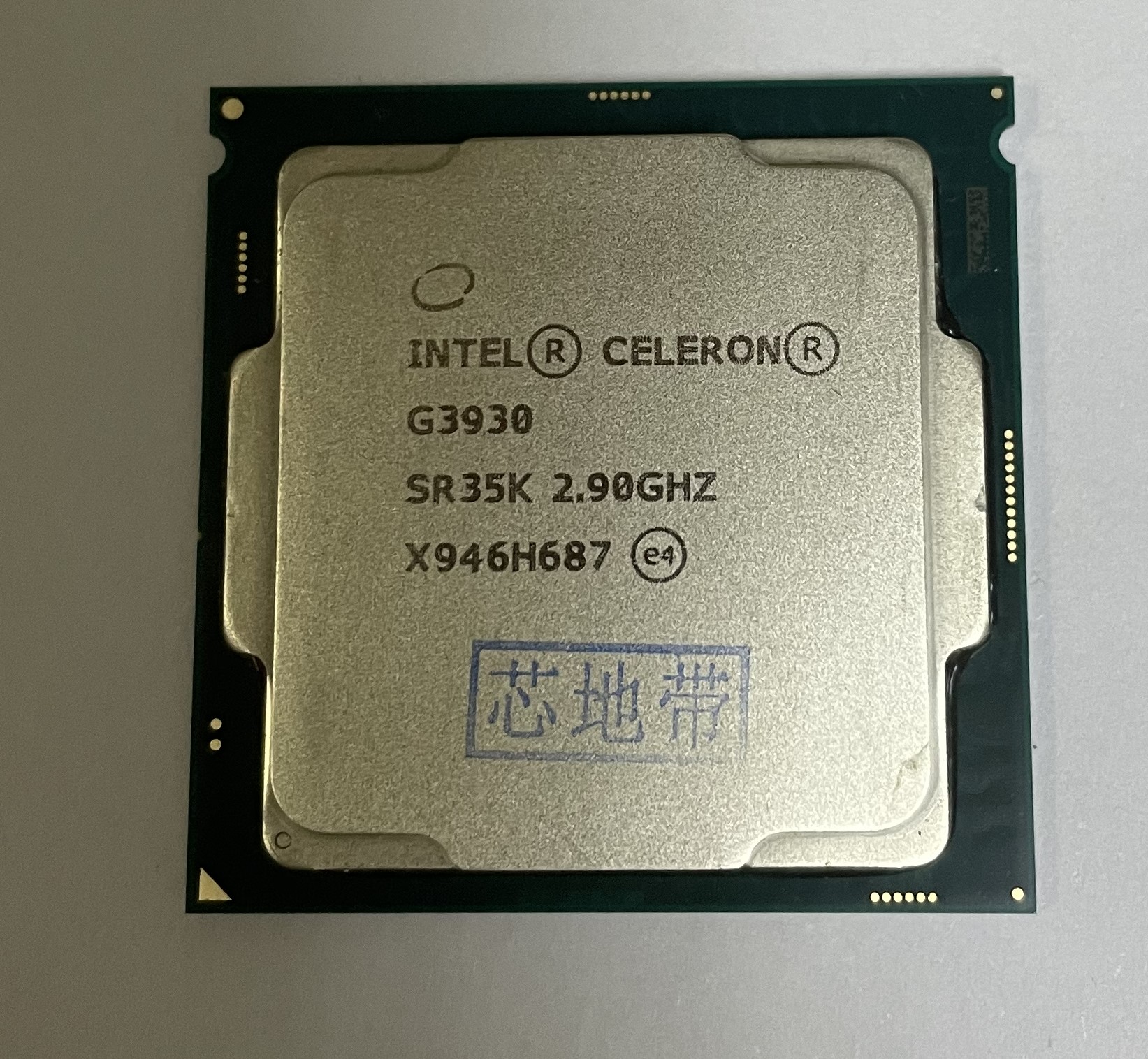 6100T 7100T 6400T 6500T i5-7500T 6700T 7700TIntel/英特尔CPU_虎窝淘