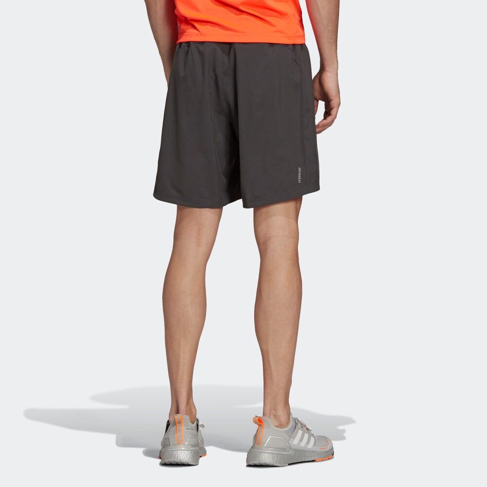 adidas阿迪达斯官方男装夏季舒适跑步运动短裤GQ9319 H36472_虎窝淘