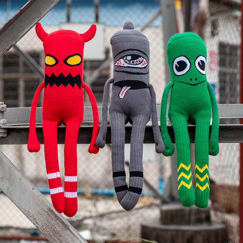 toymachine壁纸-千图网