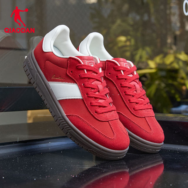 CC shoes丨Jordan retro red T-toe shoes summer German training shoes ...