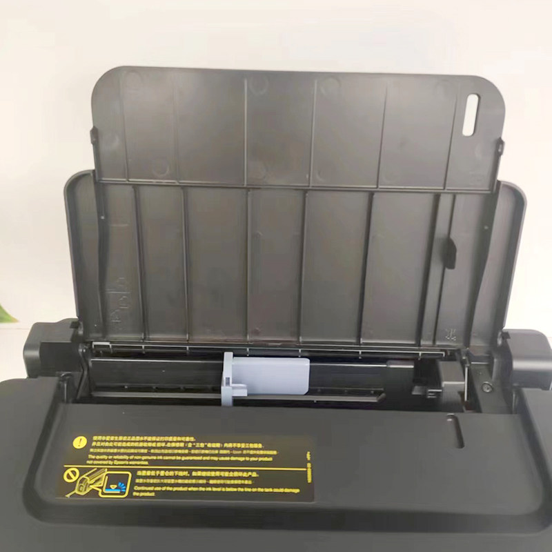 爱普生EPSON M105/M1178/2178/2128黑白无线墨仓式喷墨打印机_虎窝淘