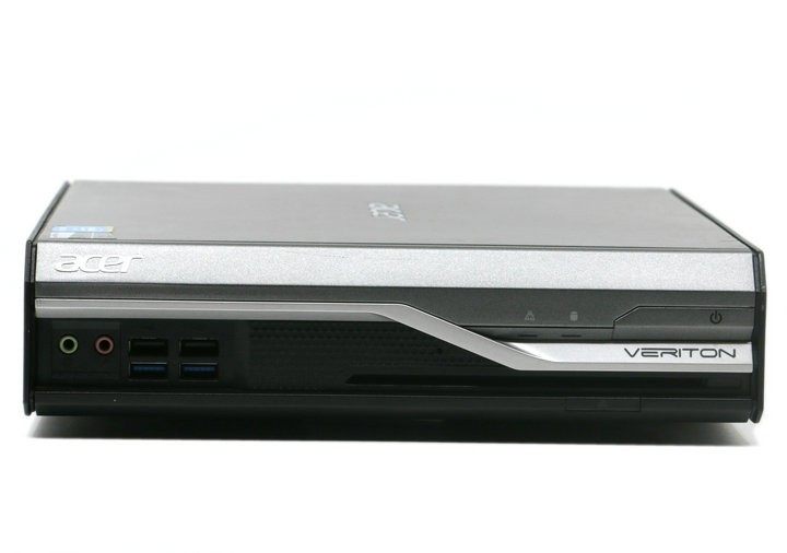 Acer/宏碁 L4630G I5迷你小电脑下载主机HTPC B85准系统1150针_虎窝淘