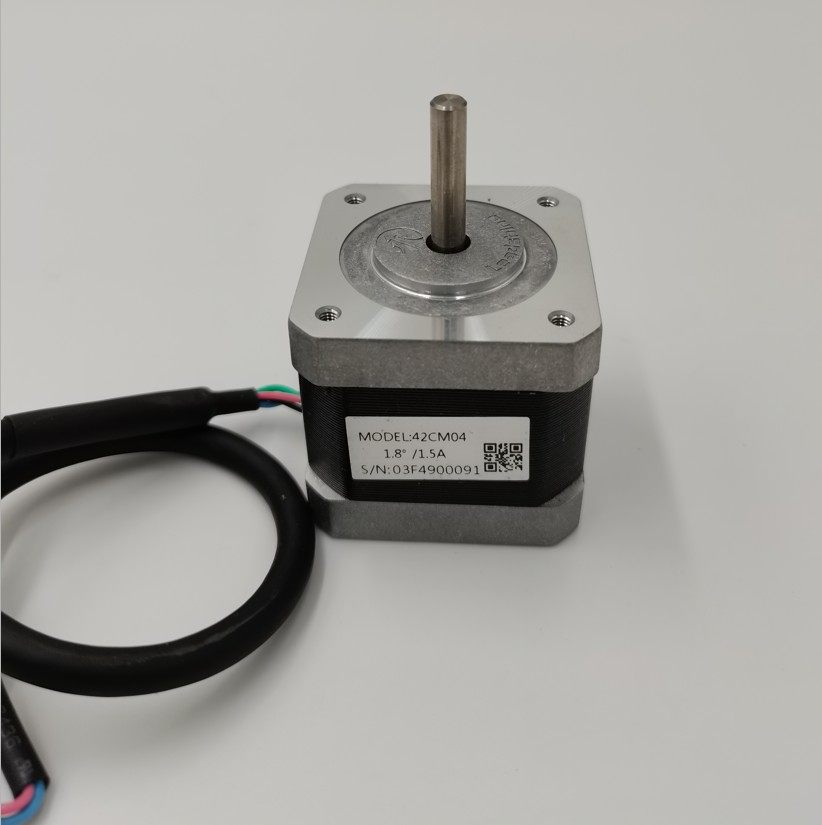 雷赛42步进电机42CM02//42CM04//42CM06//42CM08配DM422S套装_虎窝淘