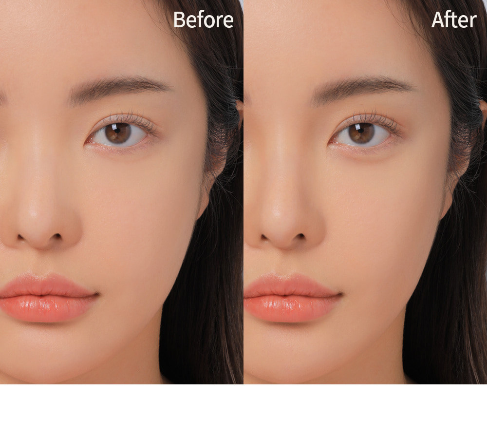 韩国3CE新品双色修容CONTOUR SHADING侧影鼻影修容灰棕ASH BROWN_虎窝淘