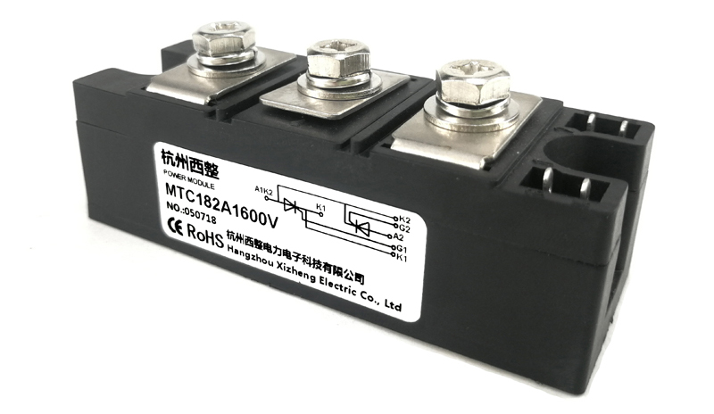 MTC182A1600V可控硅模块MTC182-16晶闸管MTC182A1200V 2000V_虎窝淘