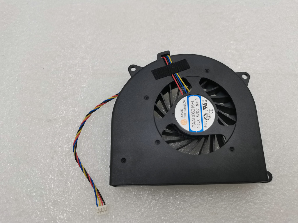 适用于 PAAD06015FL 5VDC 7015 7515 n321 n319 N217涡轮风扇_虎窝淘