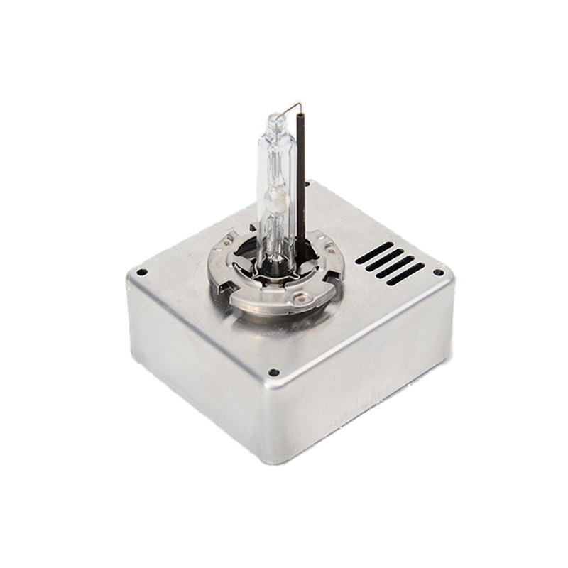 海蓝星/NHK D5S氙气灯泡 35w D5S高尔夫7新速腾途观速派 K3_虎窝淘