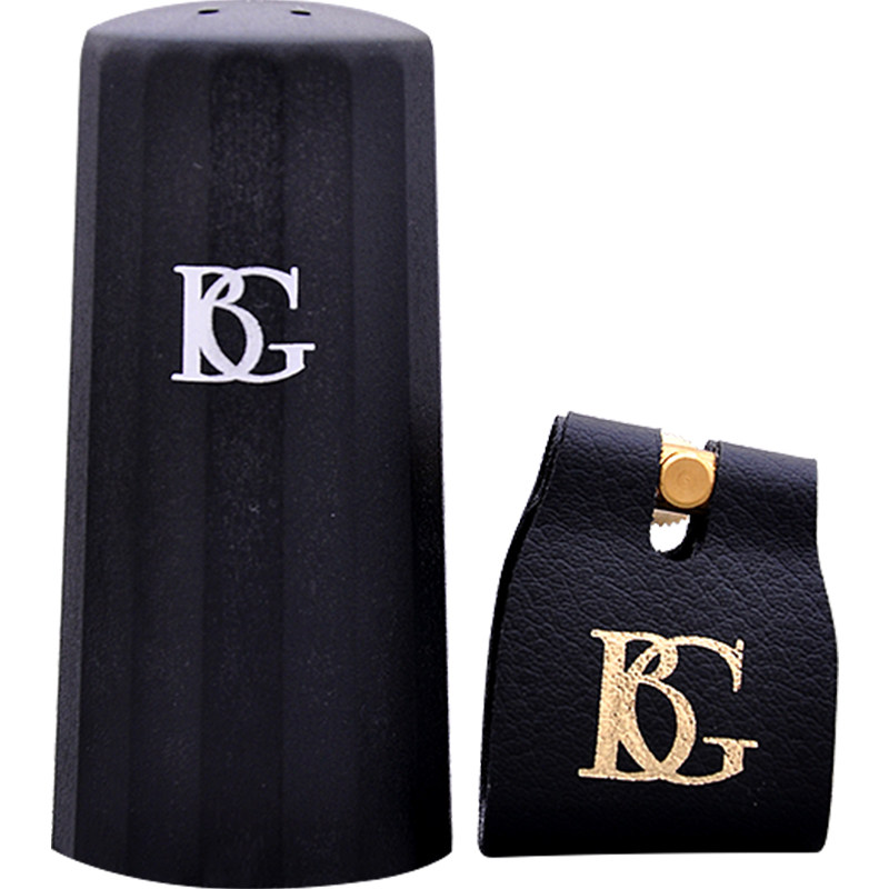 BG萨克斯笛头卡子卡箍哨卡中音高音次中音单簧管皮卡子l12 l14 l6_虎窝淘