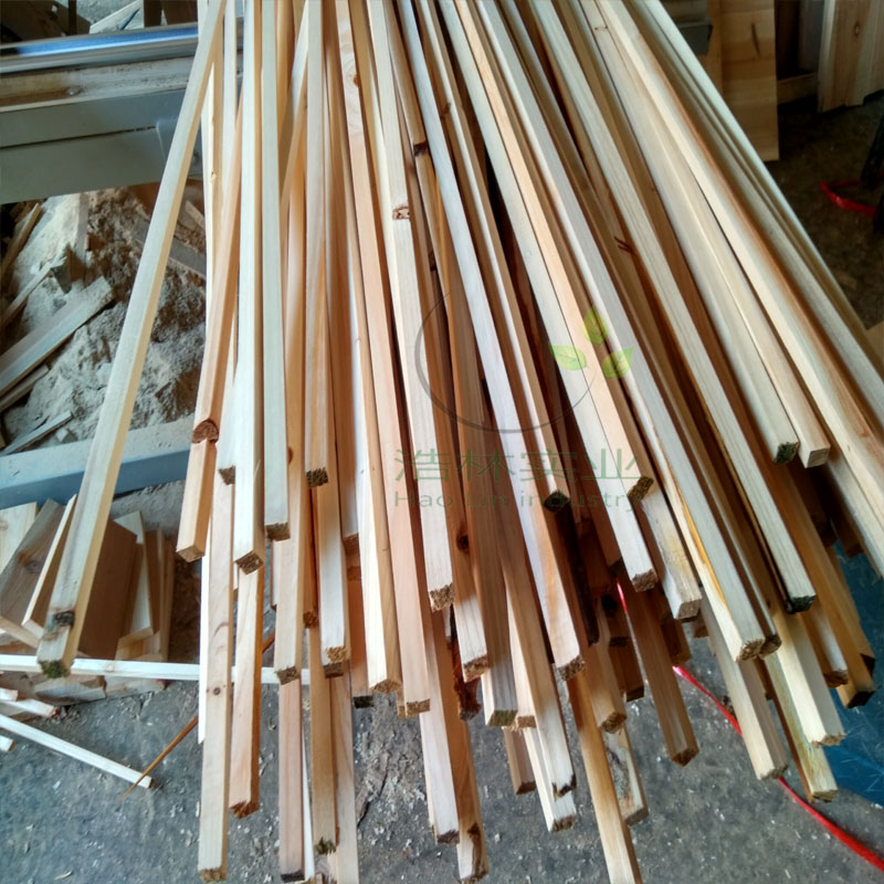 1*1*180CM杉木松木刨光木条实木木方板diy手工模型材料木棍木棒_虎窝淘
