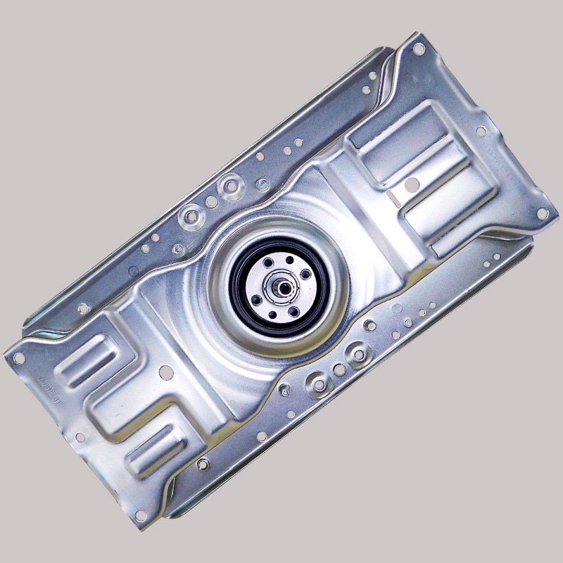 三洋变频XQB60-B830S/XQB60-B830DS/B835YS洗衣机减速离合器总成_虎窝淘