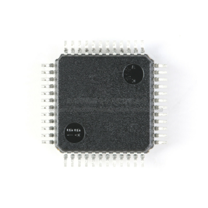 原装正品STM32F070CBT6 LQFP-48 ARM Cortex-M0 32位微控制器-MCU_虎窝淘