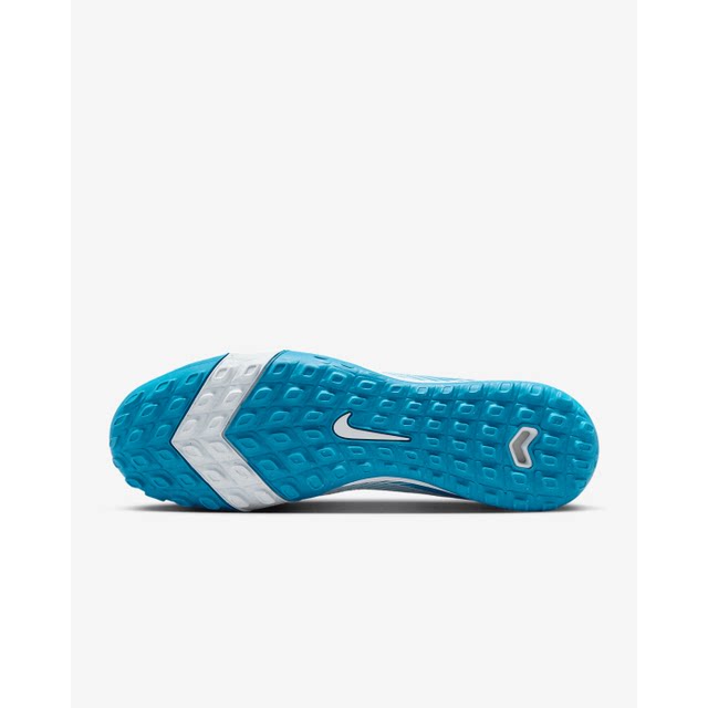 NIKE Nike men's football shoes ZOOM VAPOR 16 ACADEMY TF FQ8449-400-800-002