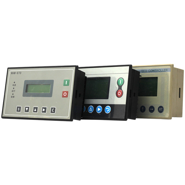 Screw air compressor controller MAM-680/860/870/880/890/200 control ...