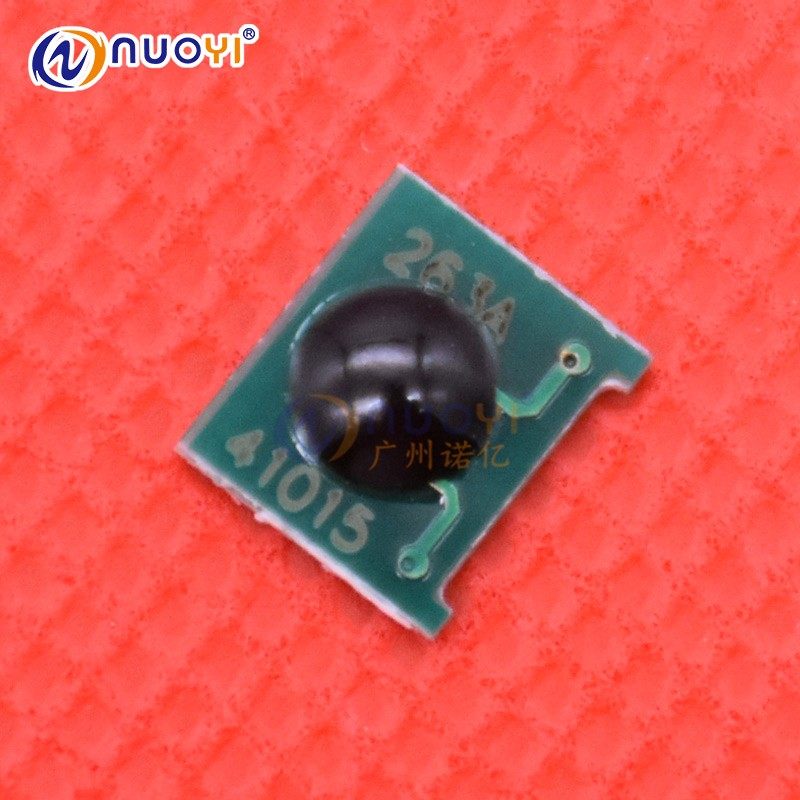 适用于 HP4025 CP4525芯片惠普CE260 CE261A CE262A CE263A芯片_虎窝淘