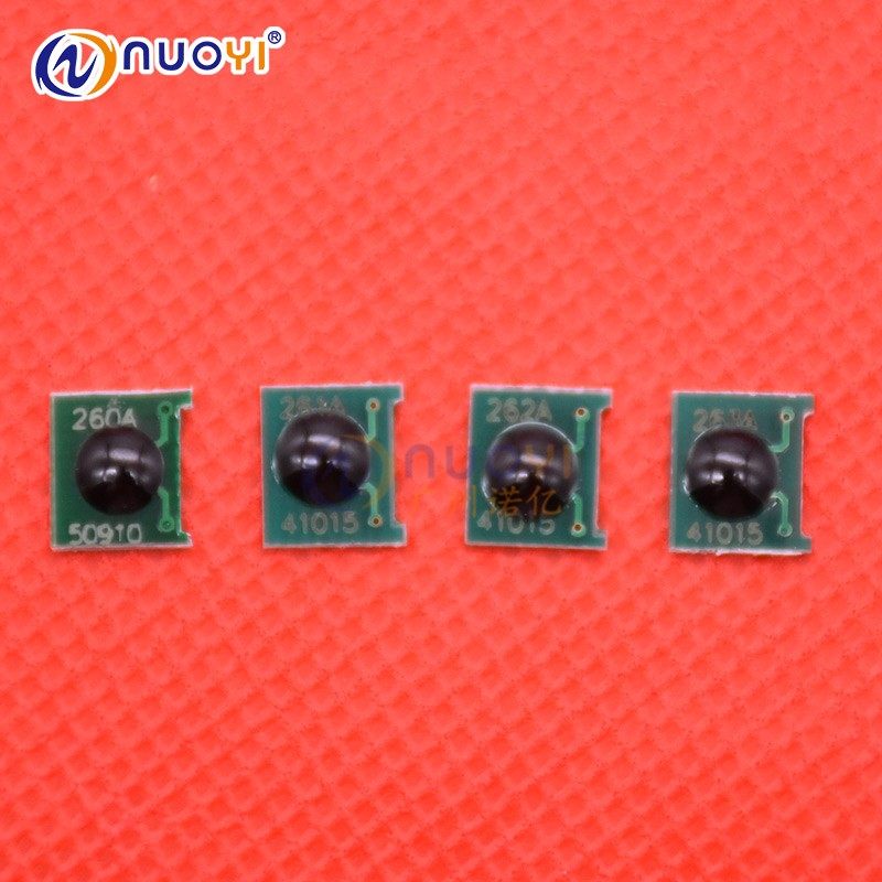 适用于 HP4025 CP4525芯片惠普CE260 CE261A CE262A CE263A芯片_虎窝淘