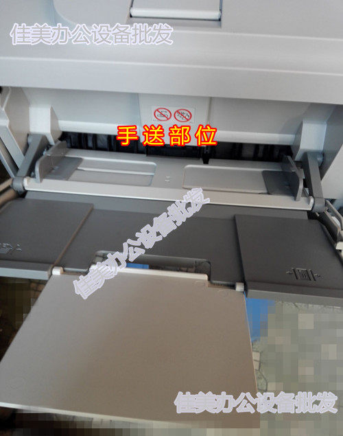 HP惠普P3015dn打印机 HPP3015打印机高速双面网络打印机_虎窝淘