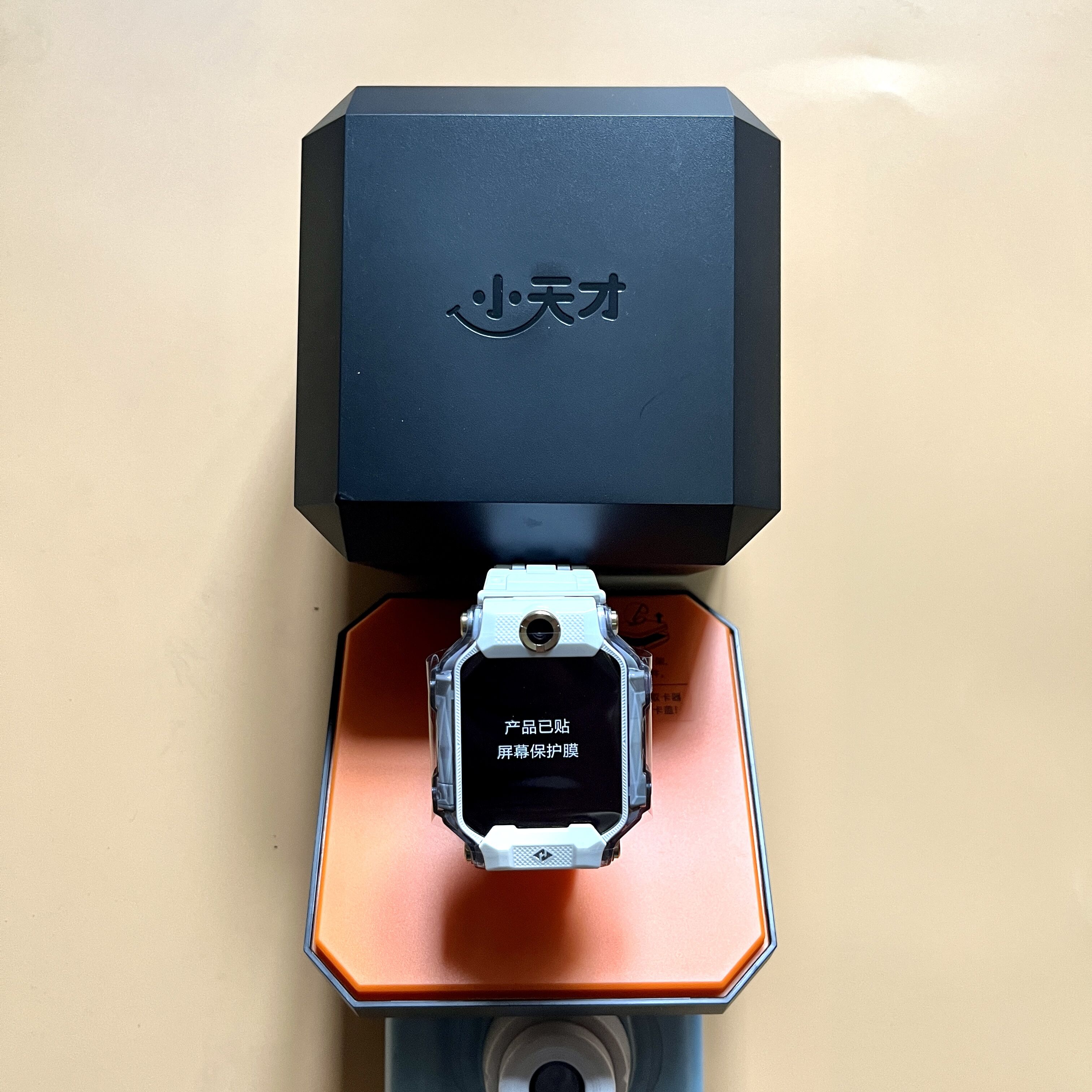 小天才电话手表Z8 Z7S Z6巅峰Z7A防水儿童定位学生智能手表少年版_虎窝淘