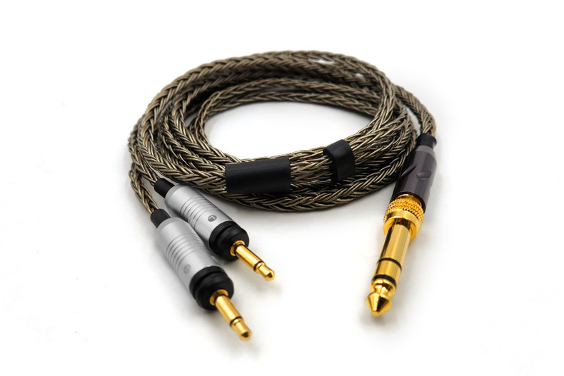 16股 GLEAR MG银乌 CELESTEE蓝乌 STELLIA金乌托邦升级耳机线_虎窝淘