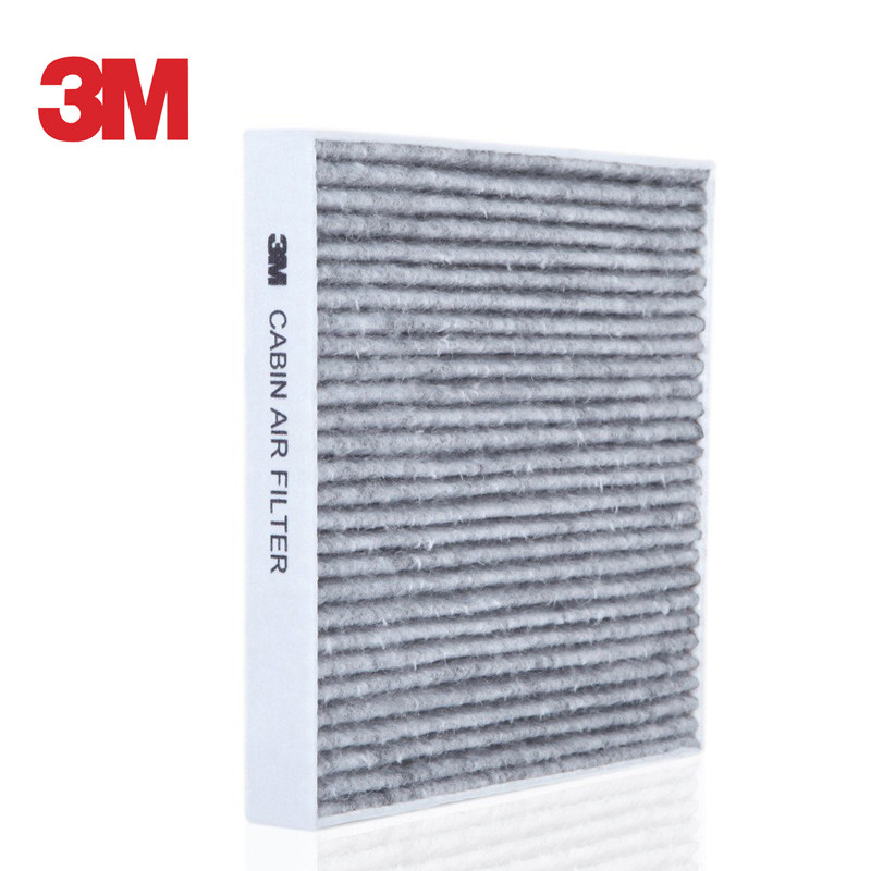 3M汽车空调过滤器滤清器适用雅阁奥德赛比亚迪F6飞思域CRV雨燕_虎窝淘