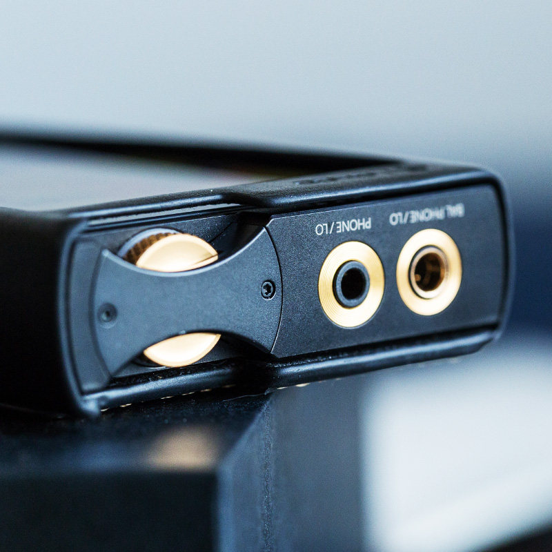 [现货]Lotoo乐图小墨菊播放器PAW 6000无损音乐HiFi硬解DSD MP3_虎窝淘