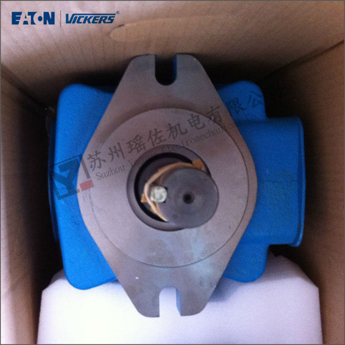 威格士VICKERS 20V-2A/3A/4A/5A/6A/7A/8A-1A/1B/1C/1D-22R叶片泵_虎窝淘