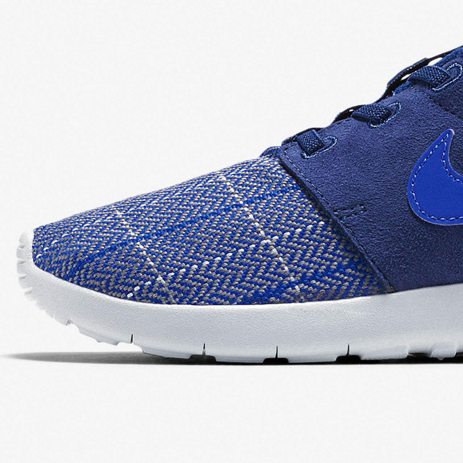 Nike/耐克正品 ROSHE ONE小童透气轻便运动休闲跑步鞋859607-400_虎窝淘