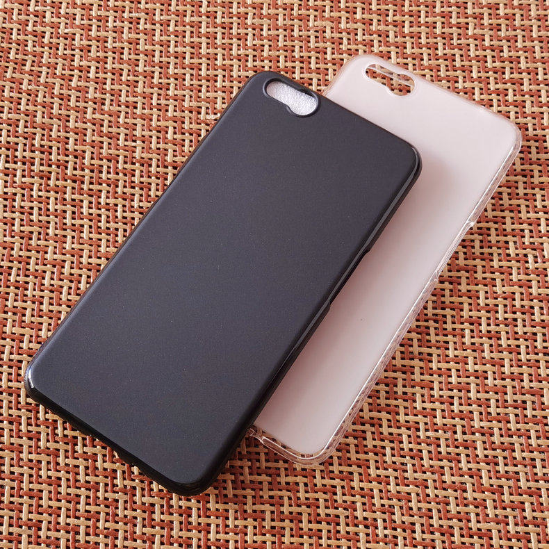 适用YUFLY宇飞来F9手机壳神光F9保护套全包透明硅胶磨砂保护壳软防刮摔简约_虎窝淘