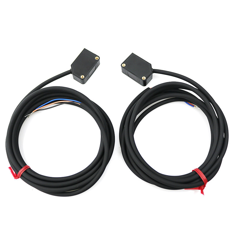 红外对射传感器光电开关EW/E3Z-T61-D E3Z-T61-L E3Z-T81感应开关_虎窝淘