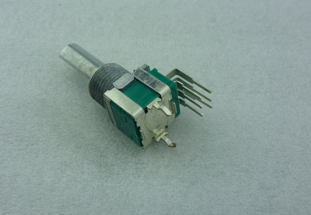 先锋DJM2000混音台电位器旋钮VARIABLE RESISTOR DCS1106全新现货_虎窝淘