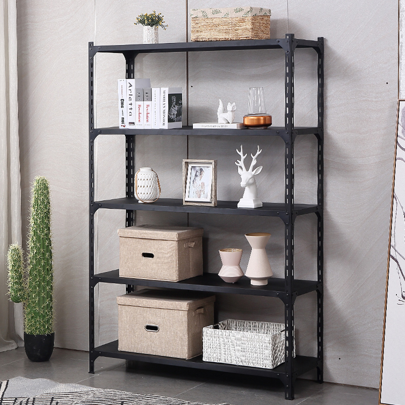 阳台收纳架储物架,阳台柜子图片储物柜_大山谷图库