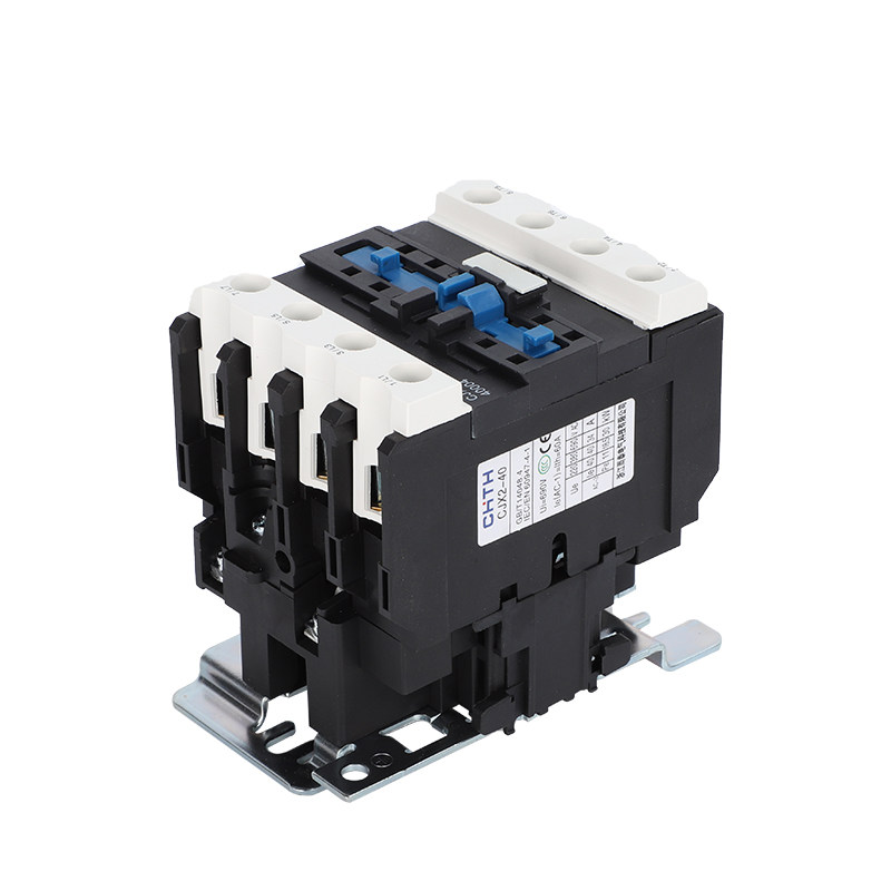 四常开CJX2-09004 32004交流接触器25008 65008二开二闭220V 380V_虎窝淘