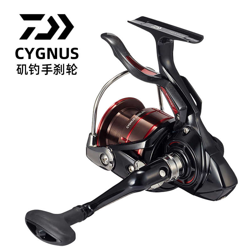 40％割引ブラック系あなたにおすすめの商品 CYGNUS 3000LBD リール フィッシングブラック系-OTA.ON.ARENA.NE.JP