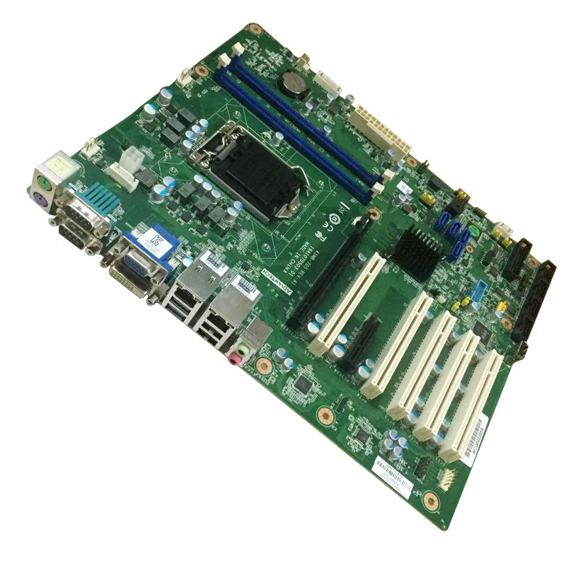 研华工业主板AIMB-705G2-00A1E LGA1151第6/7代双网口工控机大板_虎窝淘