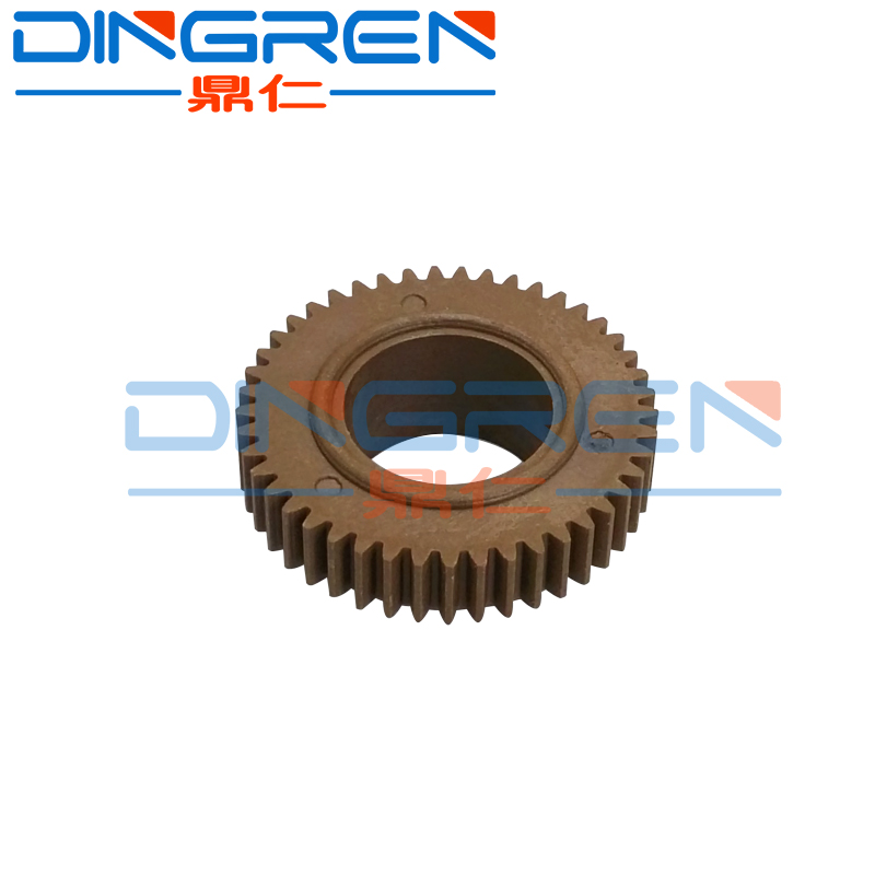 适用三星4824 4828定影齿轮 2250 2850上辊齿轮 4720 4725定影齿轮施乐3200理光FX200定影加热上辊齿轮_虎窝淘