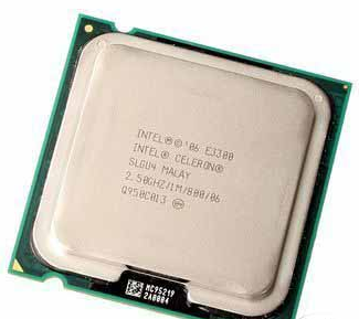 775 CPU英特尔赛扬 E3200 E3300 E3400 E3500另售 E5200 5700_虎窝淘