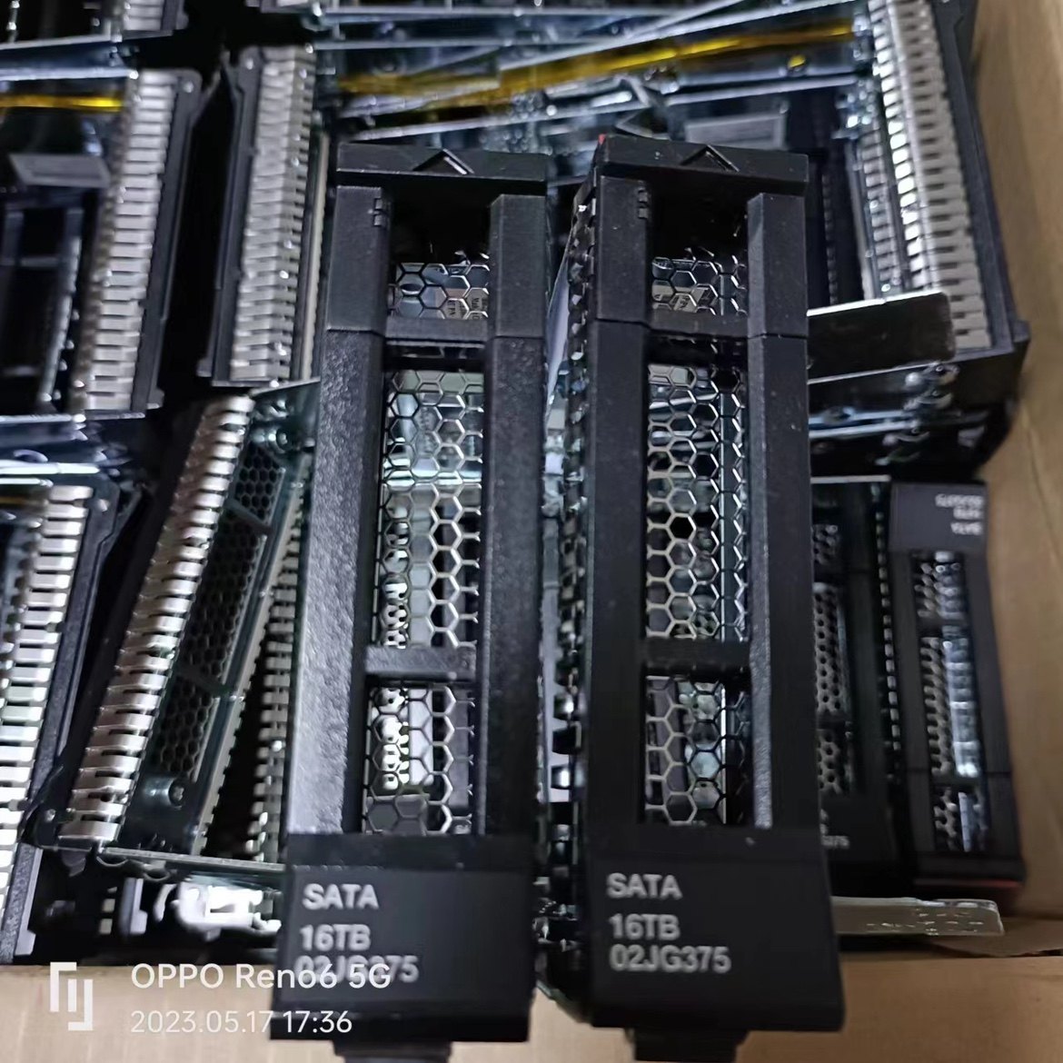 联想3.5 SM17A06251 SR650 550 570 590 HR650S服务器硬盘托架_虎窝淘