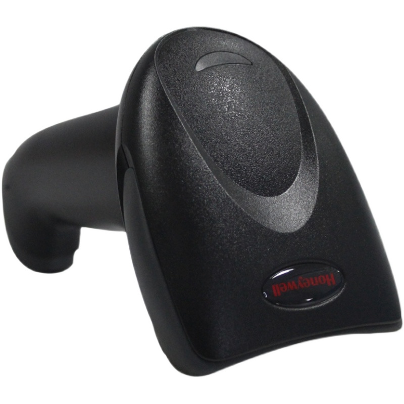 HONEYWELL霍尼韦尔1300G一维条码扫描枪物流巴枪_虎窝淘