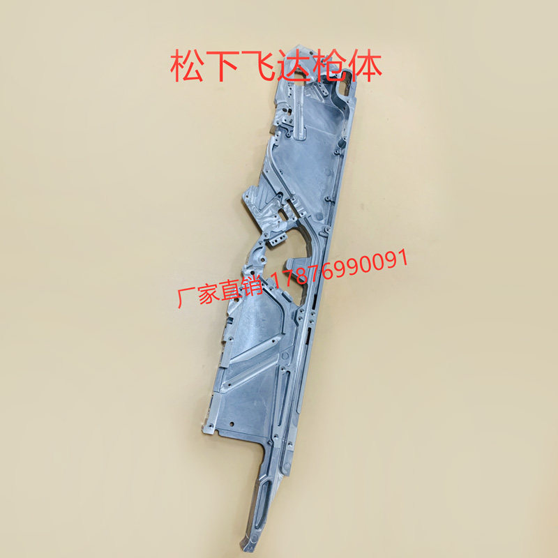 NPM飞达本体料枪枪体N610002827AB N610002822AB KXFW1KVXE01_虎窝淘